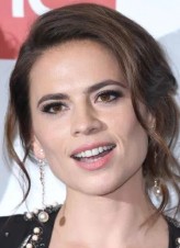 Hayley Atwell - Sinemalar.com