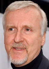 James Cameron - Sinemalar.com