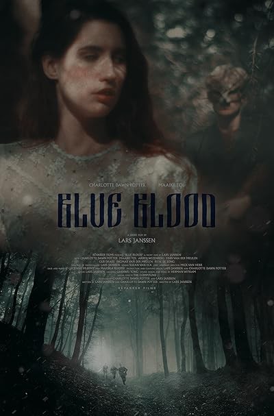 Blue Blood - Film, 2019 - Sinemalar.com