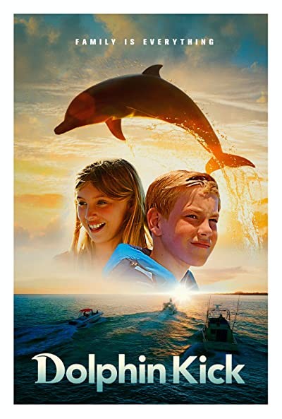Dolphin Kick - Film, 2019 - Sinemalar.com