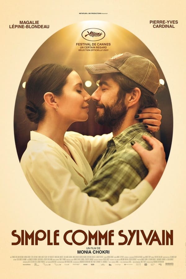 Aşkın Tabiatı (The Nature of Love) - Film, 2023 - Sinemalar.com