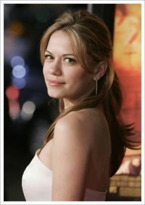Haley James Scott - Sinemalar.com