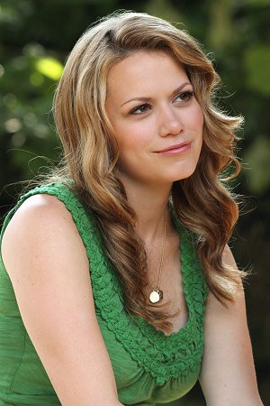 Haley James Scott - Sinemalar.com