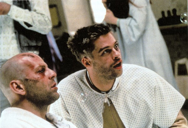 Jeffrey Goines - Sinemalar.com