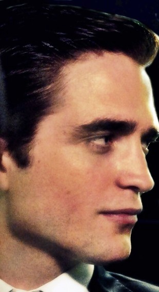 Eric Packer - Sinemalar.com