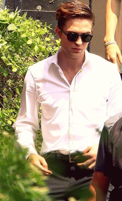 Eric Packer - Sinemalar.com