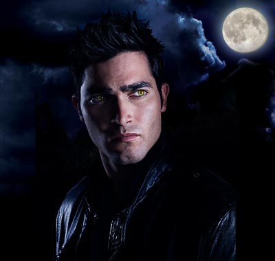 Derek Hale - Sinemalar.com