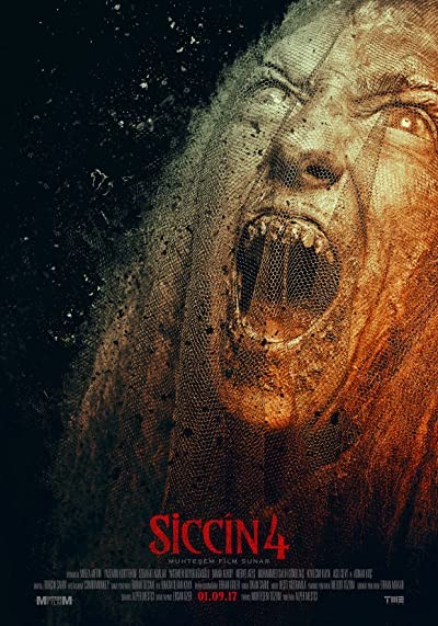 Siccin 4 (Siccin 4) - Film, 2017 - Sinemalar.com