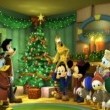 Mickey'den Yılbaşı Hikayeleri (Mickey's Twice Upon a Christmas) filmi ...